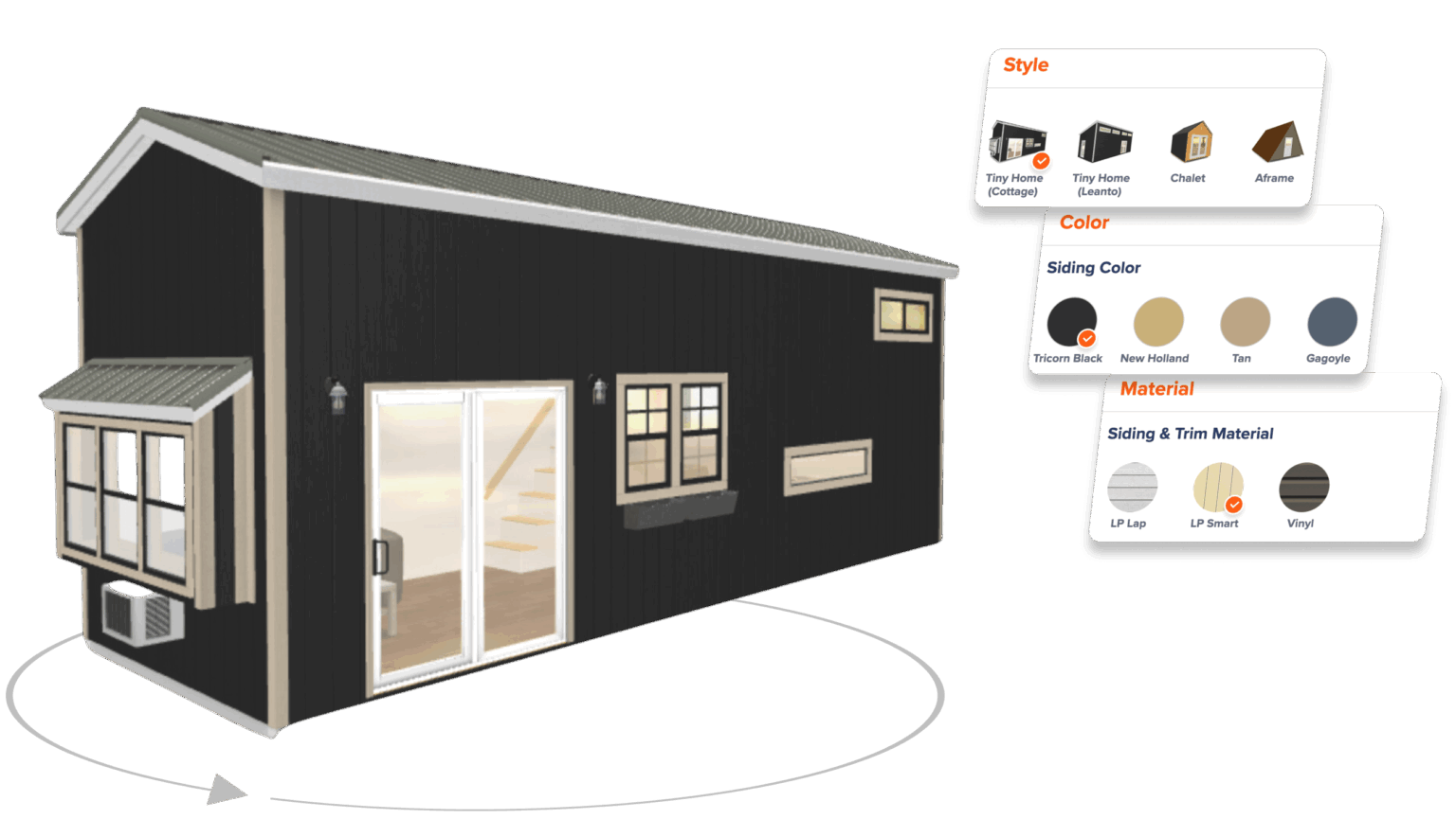 Turn Your 3D Configurator into a Sales Closing Machine - ShedPro