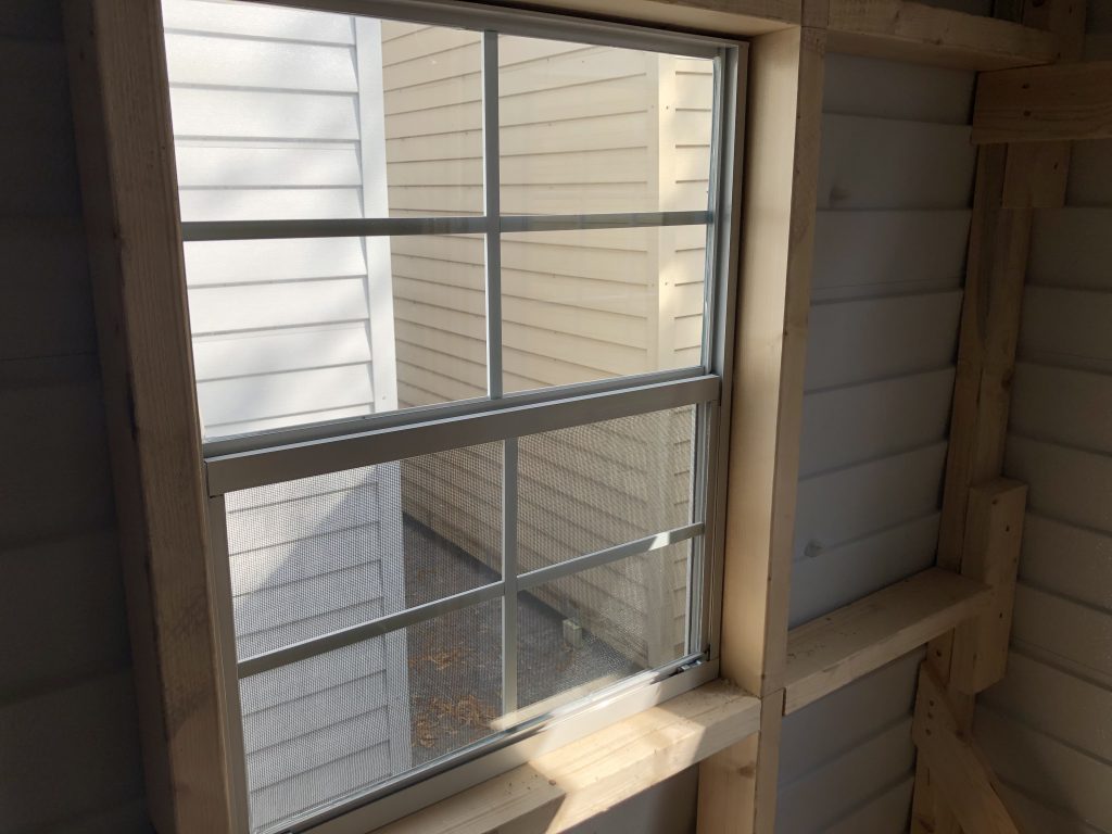 Storage Sheds - Sunshine Structures