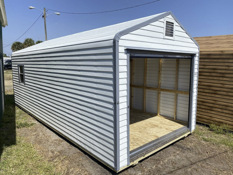 Storage Sheds - Sunshine Structures