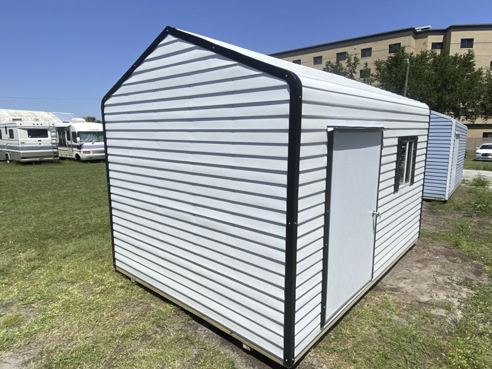 Storage Sheds - Sunshine Structures