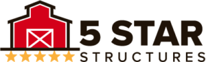 5 Star Structures - Custom Storage Shed Builder in Ohio