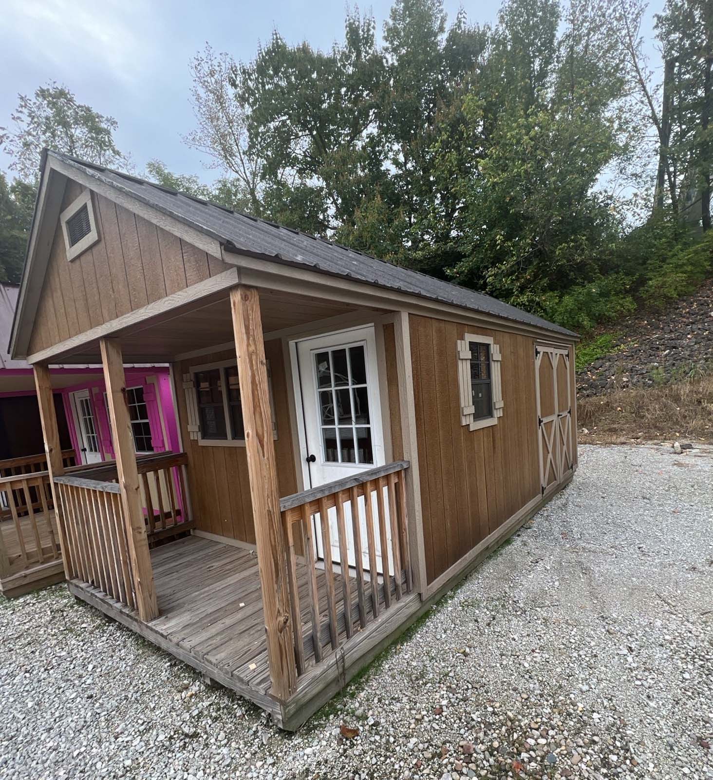 Inventory - Page 2 of 9 - Beckden Buildings