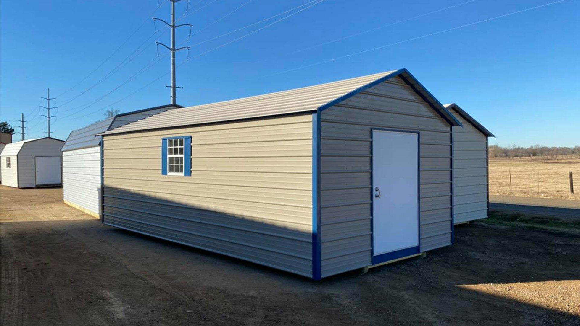 Blair Portable Buildings at Melinda Morris blog