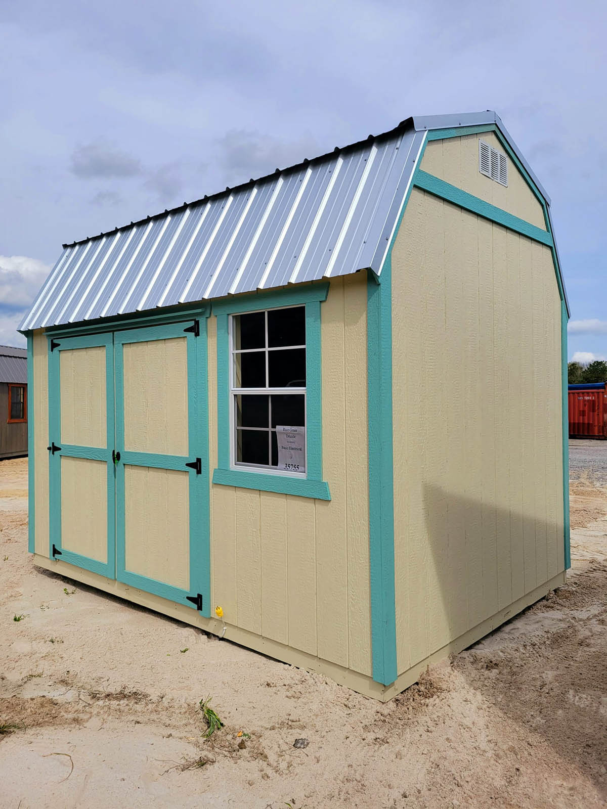 Home - Bearded Bryan Buildings & Barns