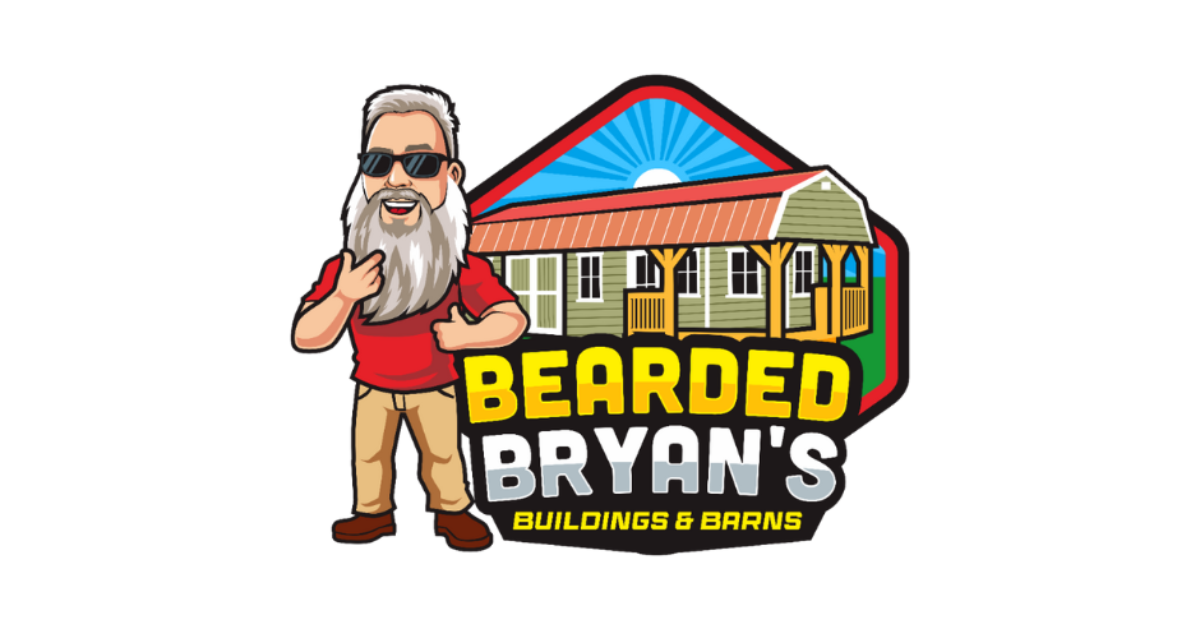 Gallery - Bearded Bryan Buildings & Barns