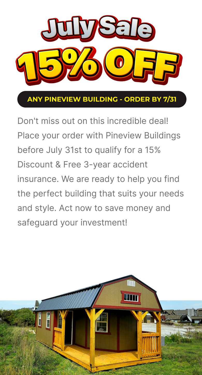 Home - Bearded Bryan Buildings & Barns