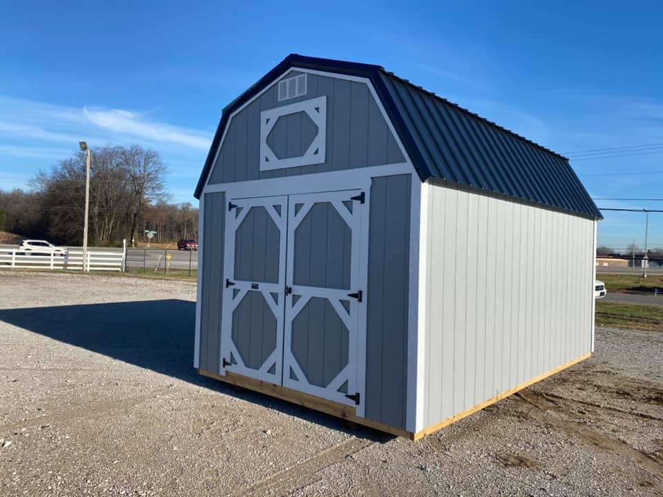 Gallery - Yoder's Sturdi Built Sheds