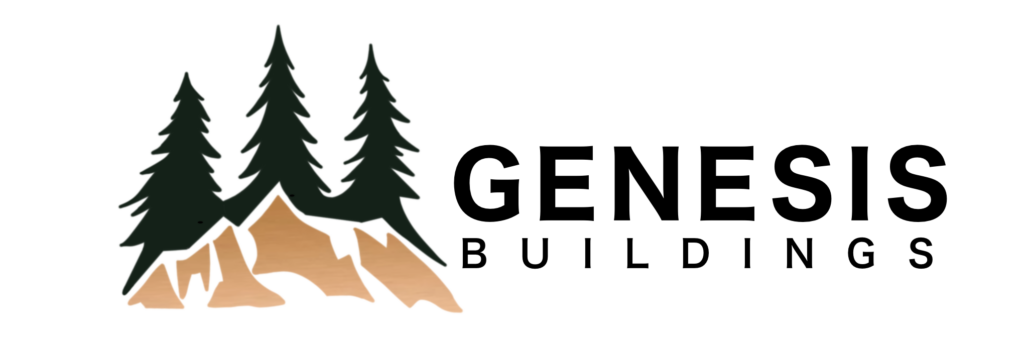 Sheds for Sale in Washington State - Genesis Buildings