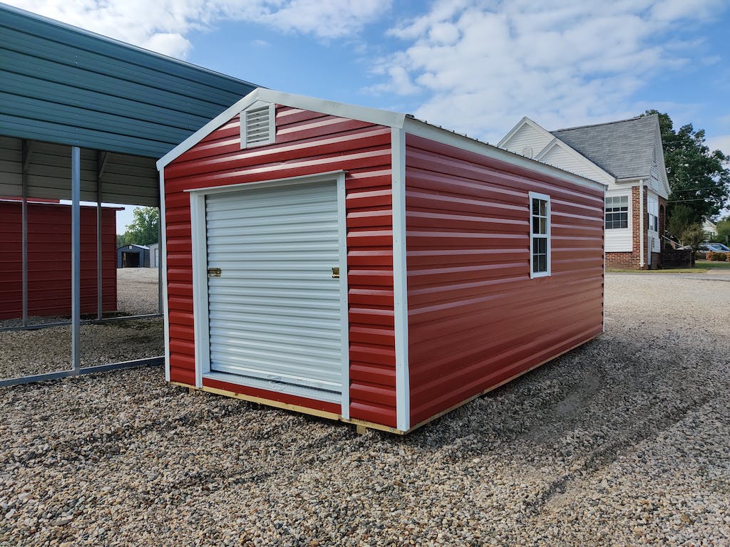 Inventory - Page 3 of 7 - DK Sheds