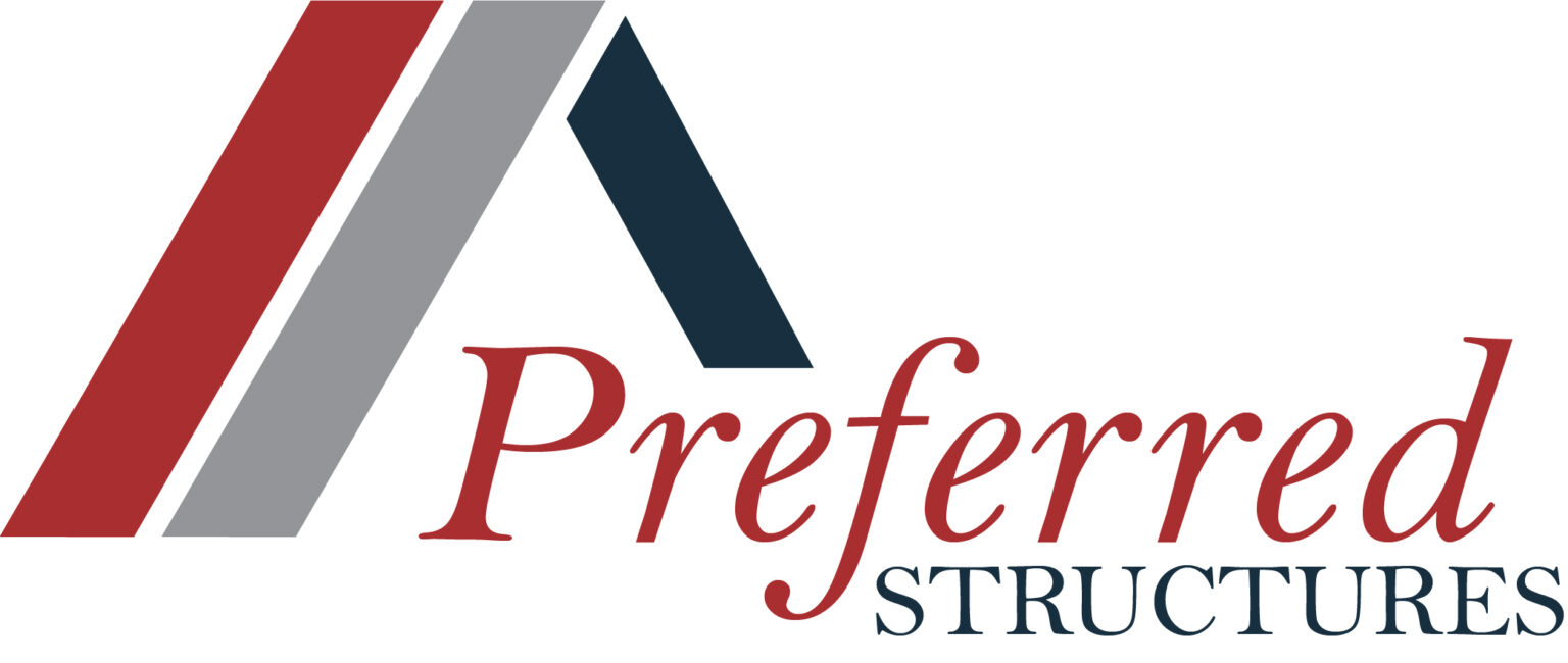 About Preferred Structures | Quality Portable Buildings in Ohio