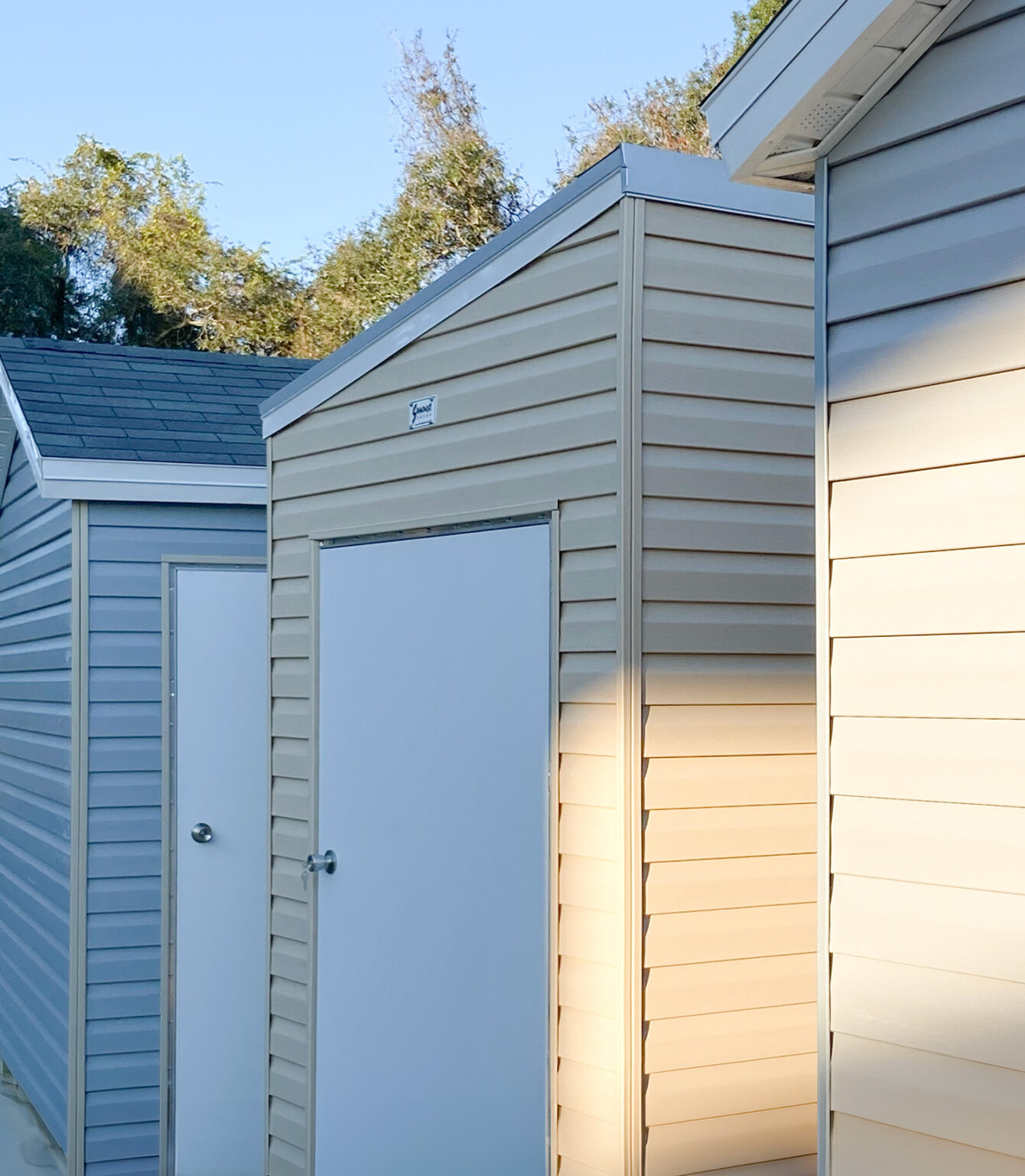 Suncrest Sheds: Florida's Best Hurricane-Proof Sheds