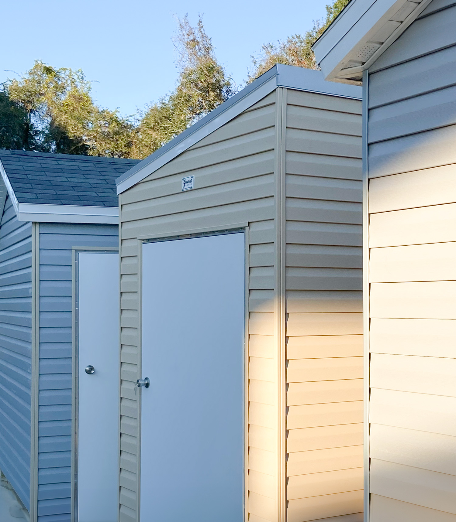 Suncrest Sheds: Florida's Best Hurricane-Proof Sheds